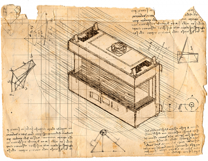 Genesis – The Future Is Now