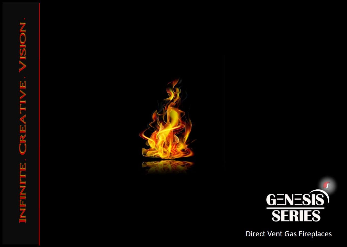 Genesis – The Future Is Now